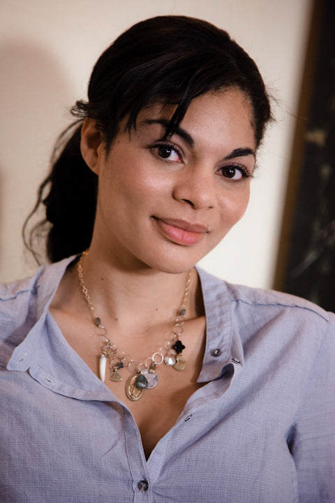 Ndidi O – TOODLEBUNNY